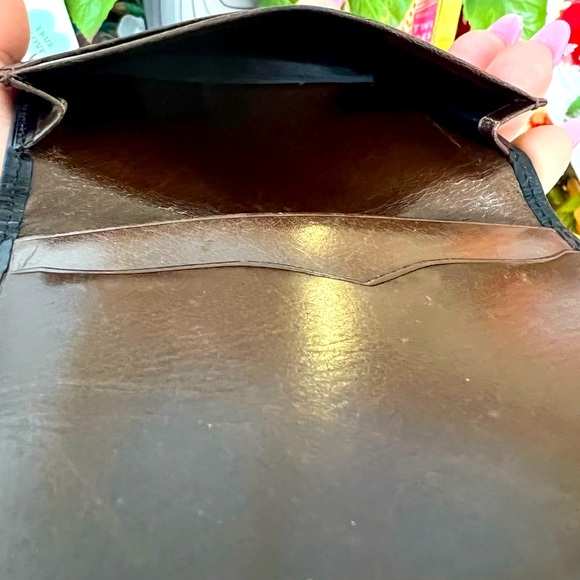 Other | Cypris Bifold Wallet Handmade In Japan | Poshmark